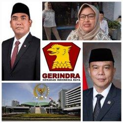 Ini 3 Caleg DPR RI Terpilih Asal Gerindra Dapil Banten Periode 2024-2029 - Tribunbanten.com
