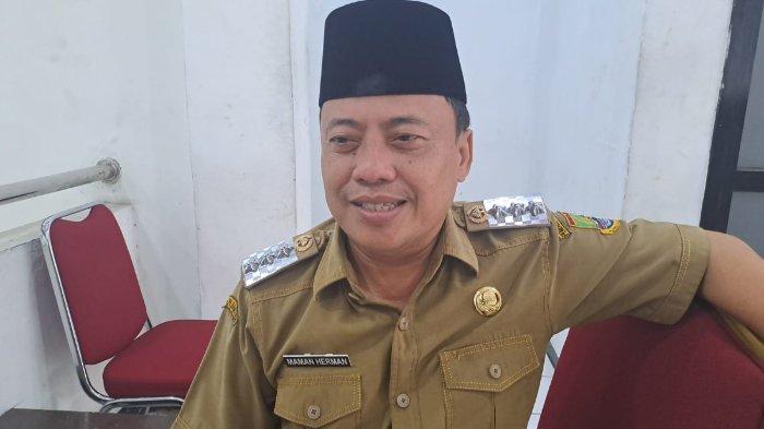 Kasus Stunting di Kecamatan Cilegon Turun, Kini Hanya Tersisa 82 Jiwa ...