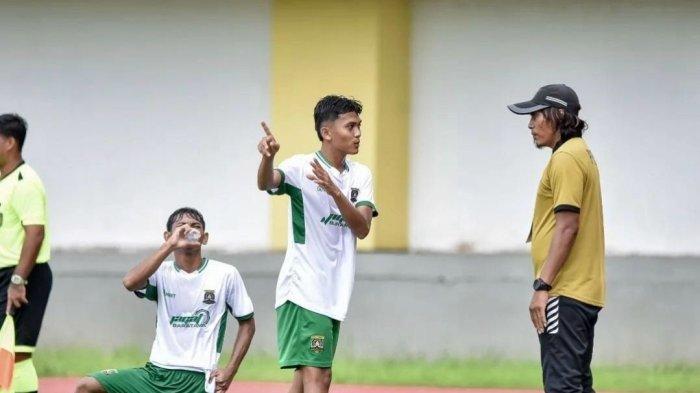 Di Bawah Asuhan Hariyadi, Persic Cilegon Promosi ke Liga 4 Nasional ...