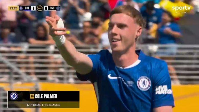 Hasil Final Piala Dunia Antar Klub 2025: Chelsea Tumbangkan Raksasa ...