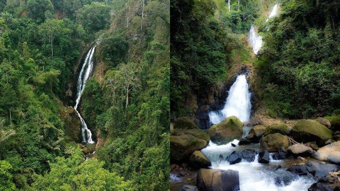 Menjelajahi Pesona Keindahan 7 Curug di Banten: Wisata Alam yang ...