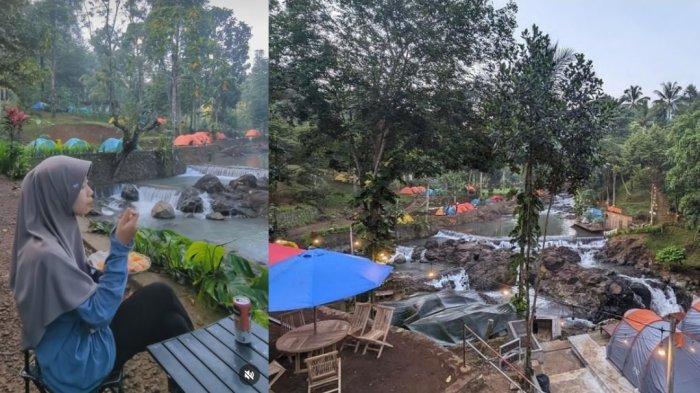 Weekend Time! Waktunya Healing, Ada Wisata Keren dan Indah di Banten ...