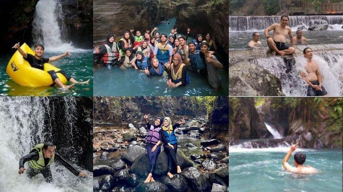 3 Wisata Curug Keren di Banten yang Pas Buat Piknik Rame-rame: Segini ...