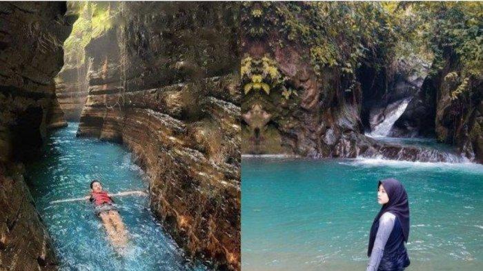2 Destinasi Wisata Curug Hits di Banten yang Wajib Dikunjungi Traveler ...