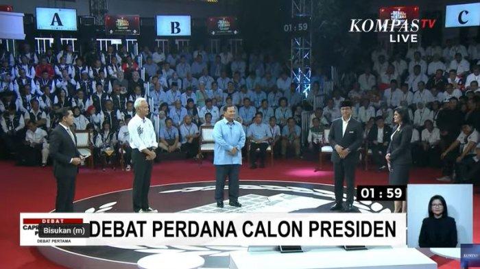 Daftar 6 Bahasa Gaul yang Diungkap 3 Capres saat Debat Pilpres: Ada ...