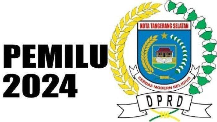 Dilantik 29 Agustus 2024, Ini Daftar Anggota DPRD Tangerang Selatan Terpilih pada Pileg 2024 ...