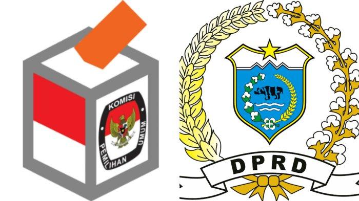 50 Nama Caleg Terpilih DPRD Pandeglang Hasil Pemilu 2024, Ini Daftarnya - Tribunbanten.com