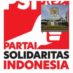 Daftar Lengkap Nama-nama Caleg PSI dan Raihan Suara di DPR RI Dapil Banten - Tribunbanten.com