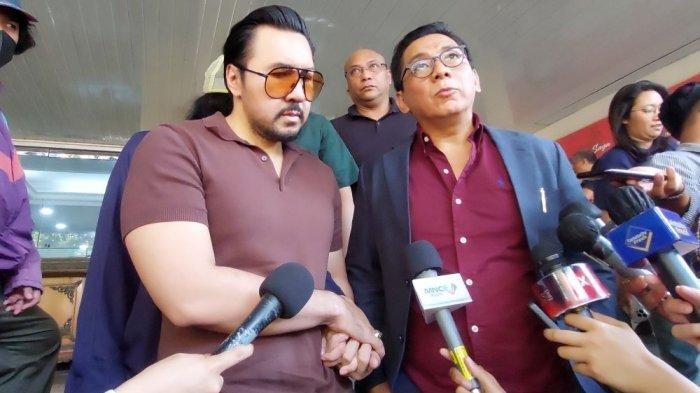 Jalani Sidang Perdana, Audrey Davis Siap Bertemu Mantan Kekasihnya, AP yang Sebarkan Video Syur ...