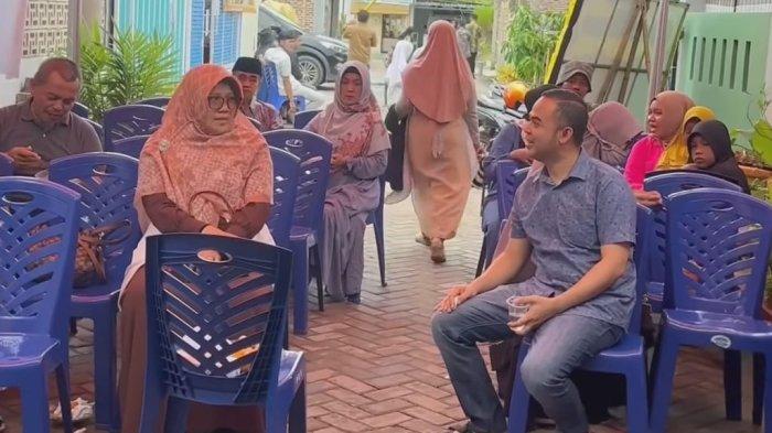 Dede Rohana Mulai PDKT Sama Nurrotul Uyun, Sinyal Bakal Berpasangan di Pilkada Cilegon 2024 ...