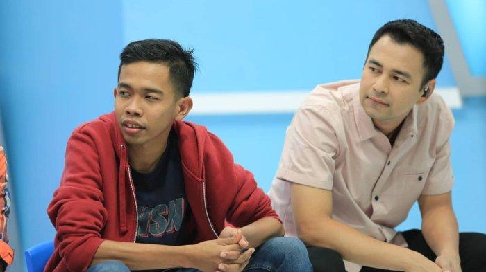 Dua Minggu Menikah, Dede Sunandar Diceraikan Sang Istri Lantaran Tak ...