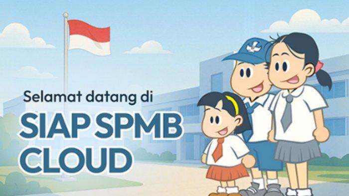 LINK Download Buku Panduan SPMB Banten 2025 SMA-SMK, Cek Jadwal, Cara Daftar, dan Syarat Lengkap ...