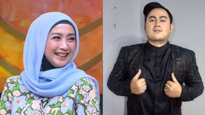 Ruben Onsu Bocorkan Kekaguman Nassar Pada Desy Ratnasari, Sang ... Ruben Onsu Bocorkan Kekaguman Nassar Pada Desy Ratnasari, Sang ...