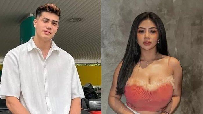 Bunga Aurellie Geram Di-unfollow Aisar Khaled, Ancam Sebar Video sang Influencer Malaysia, Ada ...