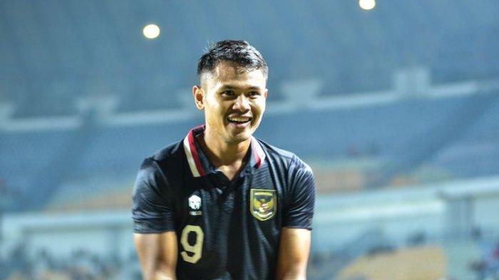 Shin Tae-yong Kembali Panggil Dimas Drajad ke Timnas Indonesia ...