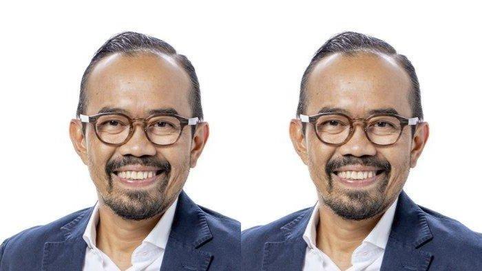 Sosok Riva Siahaan, Dirut Pertamina Patra Niaga yang Jadi Tersangka Korupsi Rp193 T, Segini ...