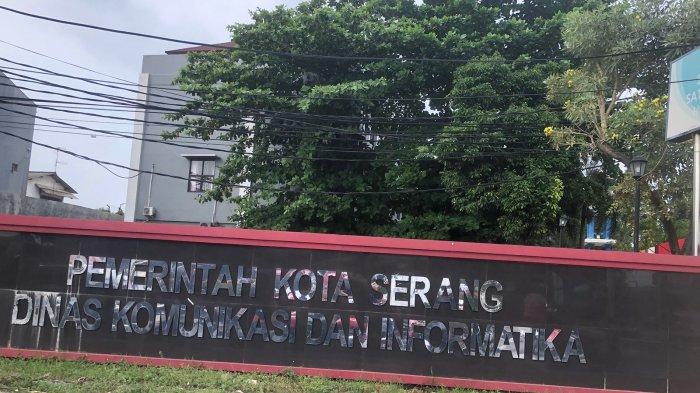 KPU Sebut 3 Kelurahan Kota Serang Masuk Blank Spot, Diskominfo: Ranah ...