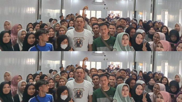 Disnaker Lebak Akan Panggil PT GMT Rangkasbitung Soal Pembayaran THR yang Tak Sesuai Masa Kerja ...