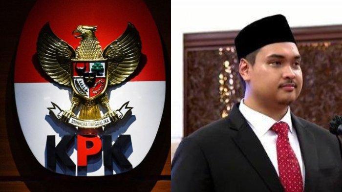 Tak Lapor Harta Kekayaan, Menpora Dito Ariotedjo Terancam Sanksi KPK: Golkar Dibuat Ketar-ketir ...