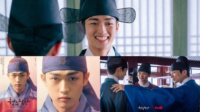 Sinopsis Episode 17 Drama Korea Our Blooming Youth, Misteri Saudara ...