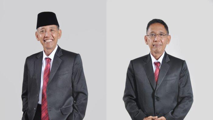 Sosok Edy Irianto, Purnawirawan Polisi Jadi Anggota DPRD Kota Serang ...