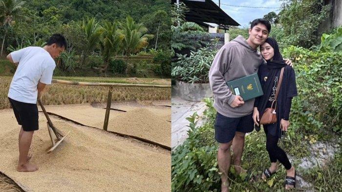 Dulu Ayahnya Jadi ART Artis Ternama, Kini Perempuan Ini Jadi Pedangdut Ternama, Punya Suami Kaya ...