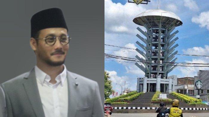 Fajar Hadi Prabowo Anak Ketum PPP Dinilai Mumpuni untuk Dicalonkan di ...