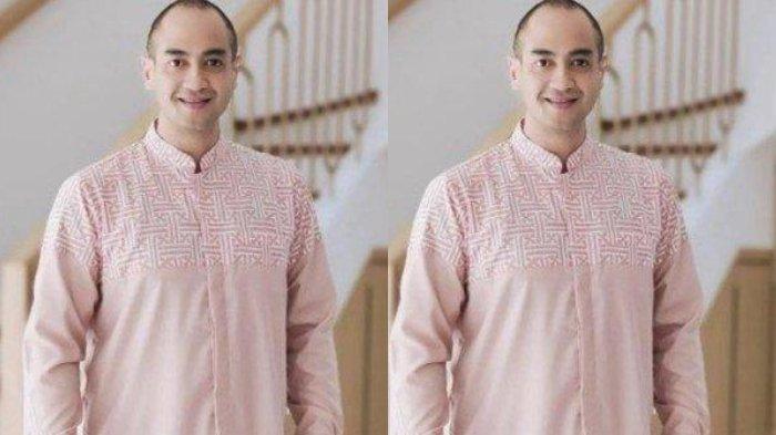 Belum Lama Cerai dari Venna Melinda, Ferry Irawan Pamer Punya Kekasih ...