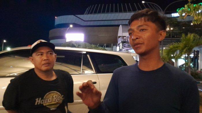 Sistem Pembelian Tiket Sebelum Radius 4,71 KM Dikeluhkan Pengguna Jasa Kapal Ferry ...