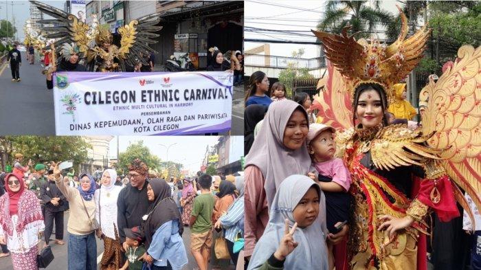 Pemkot Cilegon Kenalkan Ragam Budaya Lokal Lewat Kirab dan Festival ...