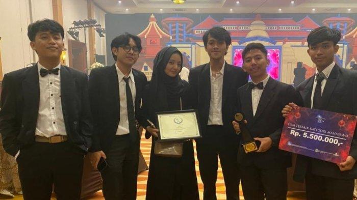 Keterbatasan Alat, Mahasiswa Asal Menes Pandeglang Angkat Film Kesenian ...