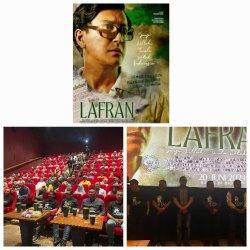 Sinopsis Film LAFRAN, Biografi Pendiri HMI yang Tayang Mulai 20 Juni ...