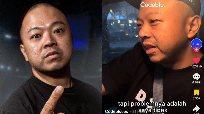 Kasus Food Blogger Codeblu Diduga Sebarkan Berita Bohong Soal Roti Basi ...