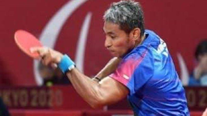 Pahlawan Olahraga Indonesia, David Jacobs Diusulkan Dimakamkan di TMP ...