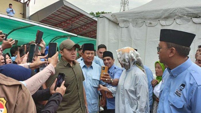 Melihat Lagi Pernyataan Ketum Gerindra Prabowo soal Doakan Airin Rachmi ...