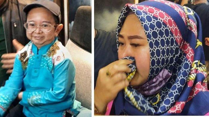 Pengadilan Agama Depok Resmi Putuskan Daus Mini dan Shelvie Hana Cerai ...