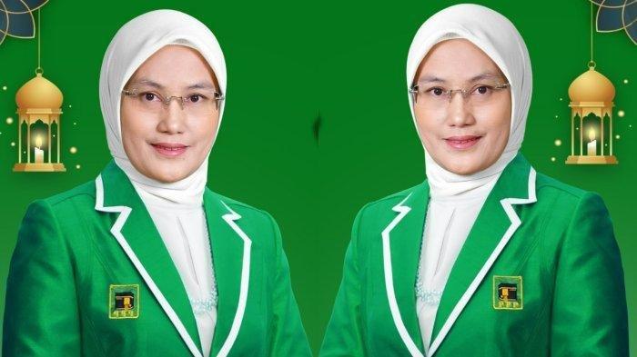 Bursa Calon Bupati Lebak 2024, Muncul Nama Neng Siti Julaeha ... Bursa Calon Bupati Lebak 2024, Muncul Nama Neng Siti Julaeha ...