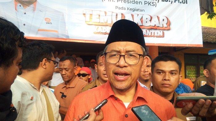 Berebut Jatah Kursi Menteri Kabinet Prabowo-Gibran, PKS: Hak Preogratif Presiden Siapa yang ...