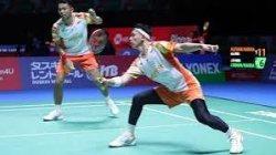Link Streaming Perempat Final Japan Open 2024: Ada Tiga Wakil Indonesia, Live INews ...