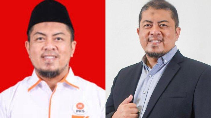PKS 'Depak' Hilmi Fuad, Kini Usung Fredyanto Jadi Calon Walikota ...
