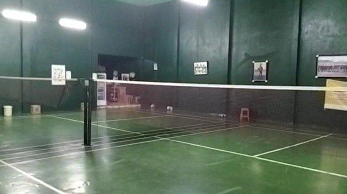GOR Badminton, Jejak Peninggalan Syabda Perkasa di Bekasi, Mimpi Cetak ...