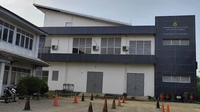 Tangani Pengangguran di Kota Cilegon, Disnaker Gencar Berikan Pelatihan ...