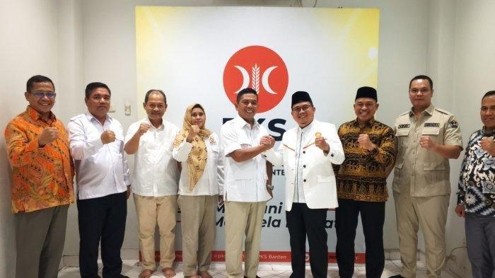 Sempat Digadang Maju Pilgub Banten, Kini Gembong Sumedi Dukung ...