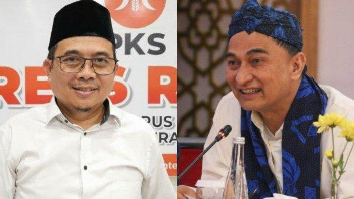 Peta Politik PKS di Pilgub Banten 2024, Bakal Usung Gembong atau ...