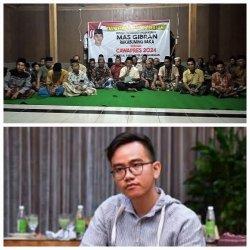 Profil dan Sosok Gibran Rakabuming, Berpotensi Jadi Wapres Termuda Sepanjang Sejarah RI ...