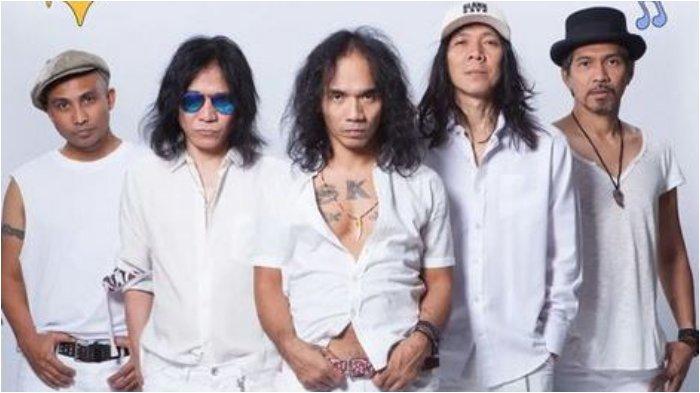 Slank Bersiap Rayakan 41 Tahun Berkarya di Industri Musik: Bakal Gelar Konser Awal Tahun 2025 ...