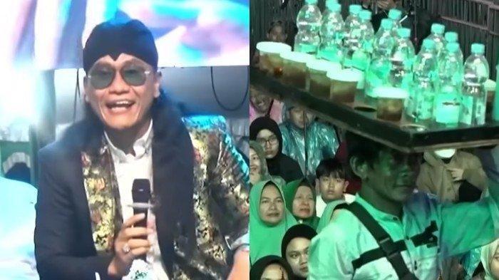 PROFIL Clara Shinta, Selebgram Diduga Penyebar Pertama Video Gus Miftah dan Penjual Es ...