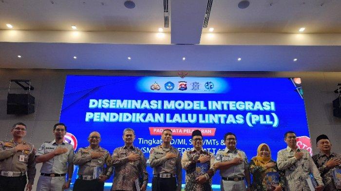 27 Ribu Laka Lantas selama Setahun, Jasa Raharja Minta Guru di Banten ... 27 Ribu Laka Lantas selama Setahun, Jasa Raharja Minta Guru di Banten ...