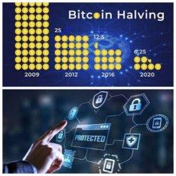 Jadwal Bitcoin Halving April 2024: Lengkap dengan Tips Hadapi Modus ...
