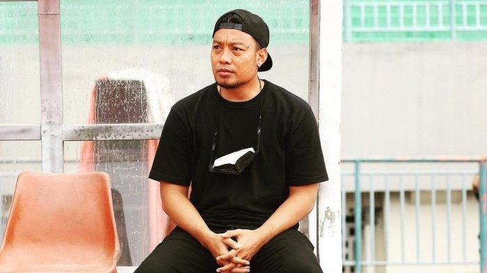 Hamka Hamzah Sebut Liga 2 Indonesia akan Digantikan dengan Kompetisi ...